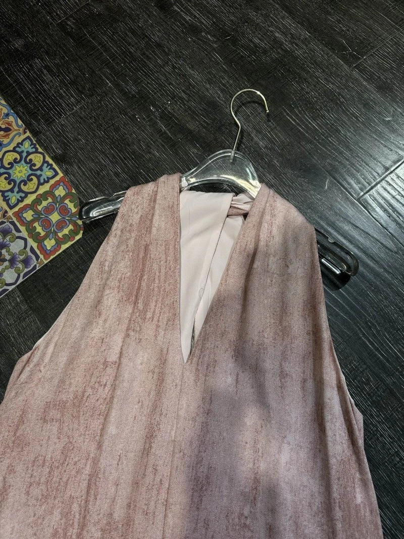Real Chanel Dress