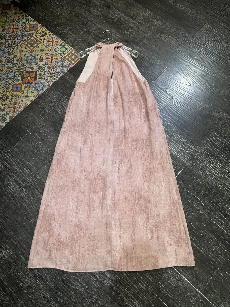 Real Chanel Dress