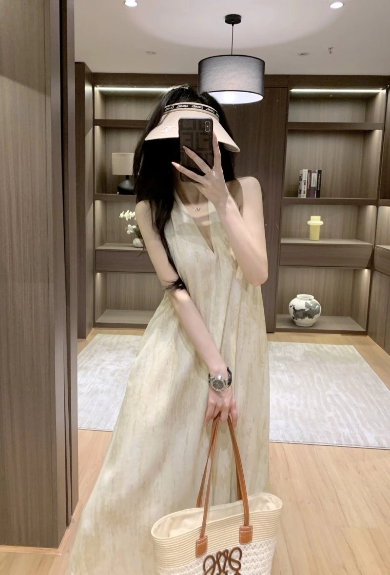 High accuracy Chanel Dress