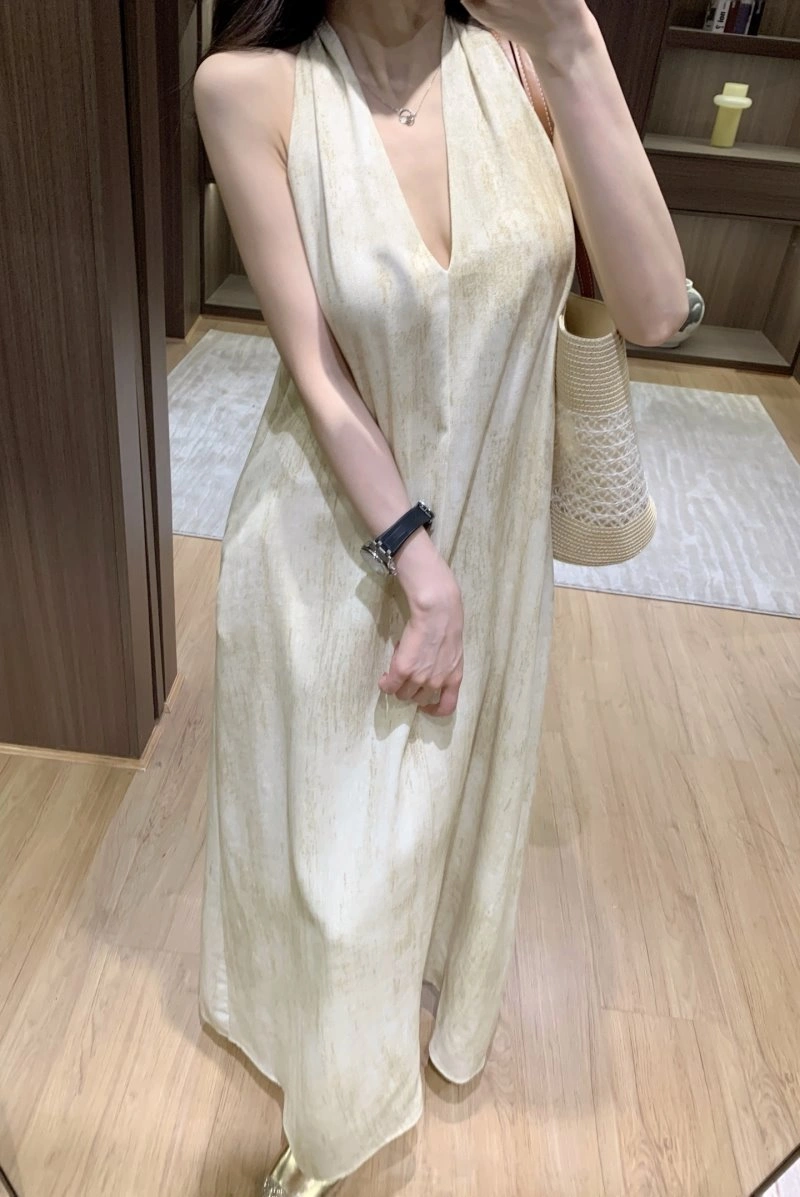 High accuracy Chanel Dress