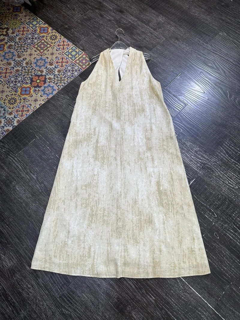 High accuracy Chanel Dress