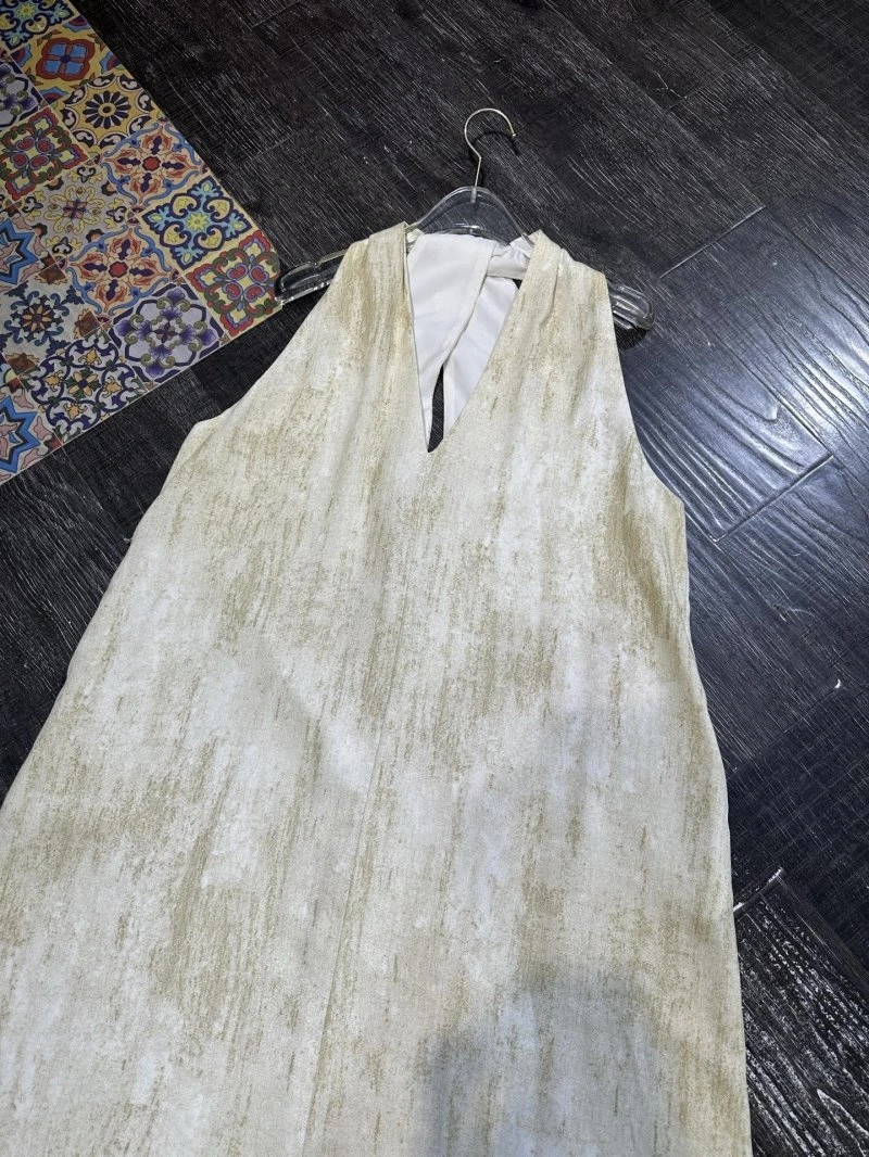 High accuracy Chanel Dress