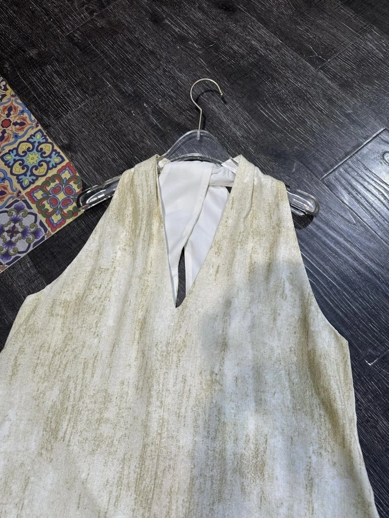 High accuracy Chanel Dress
