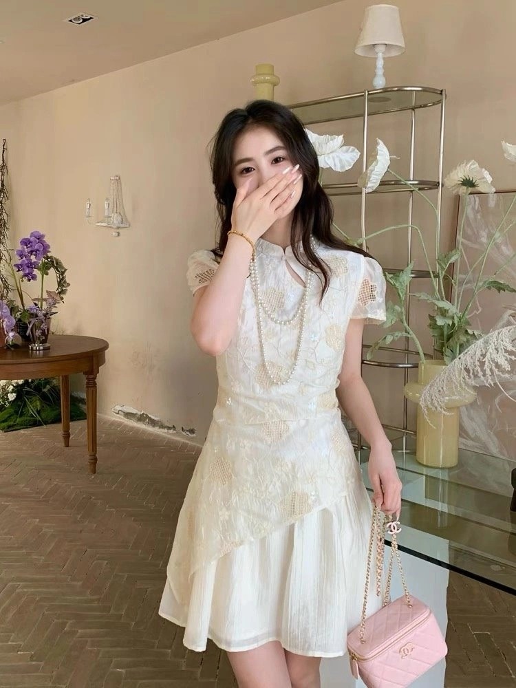 High accuracy Chanel Dress