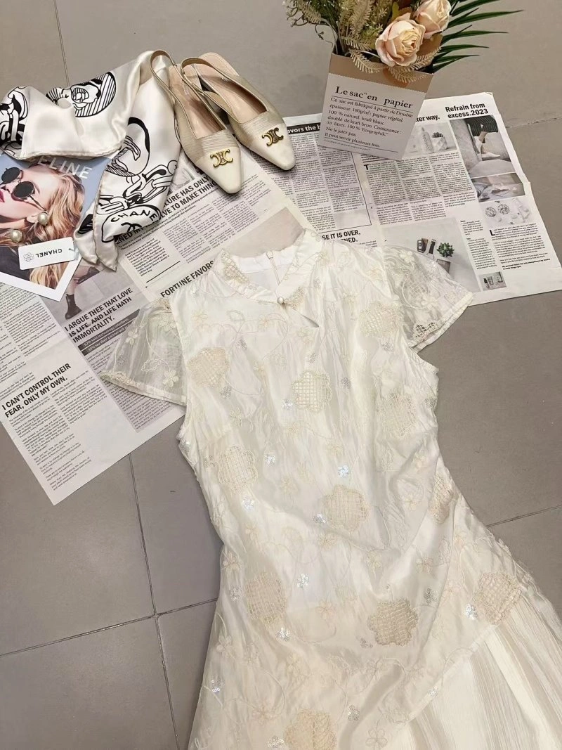 High accuracy Chanel Dress
