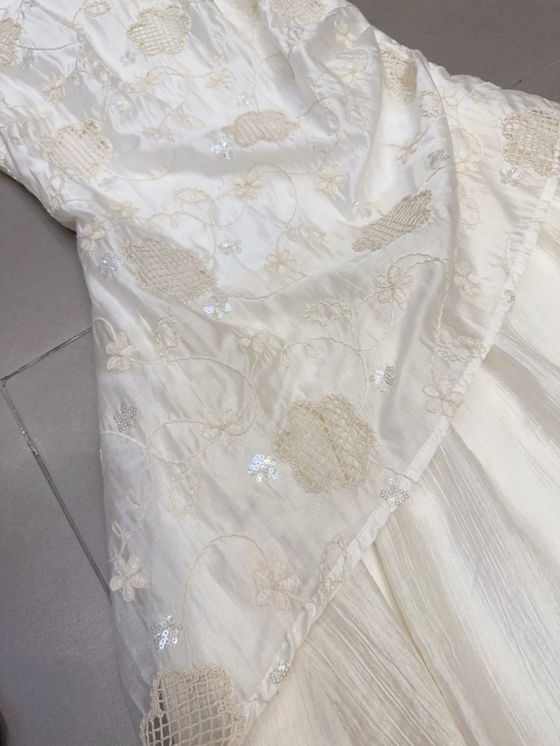 High accuracy Chanel Dress