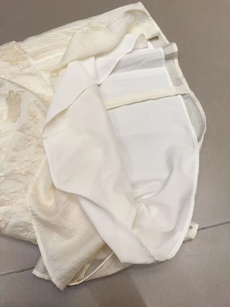 High accuracy Chanel Dress