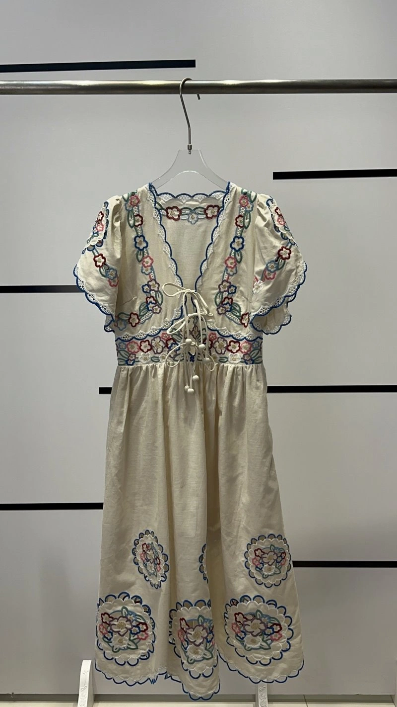 Chanel Dress