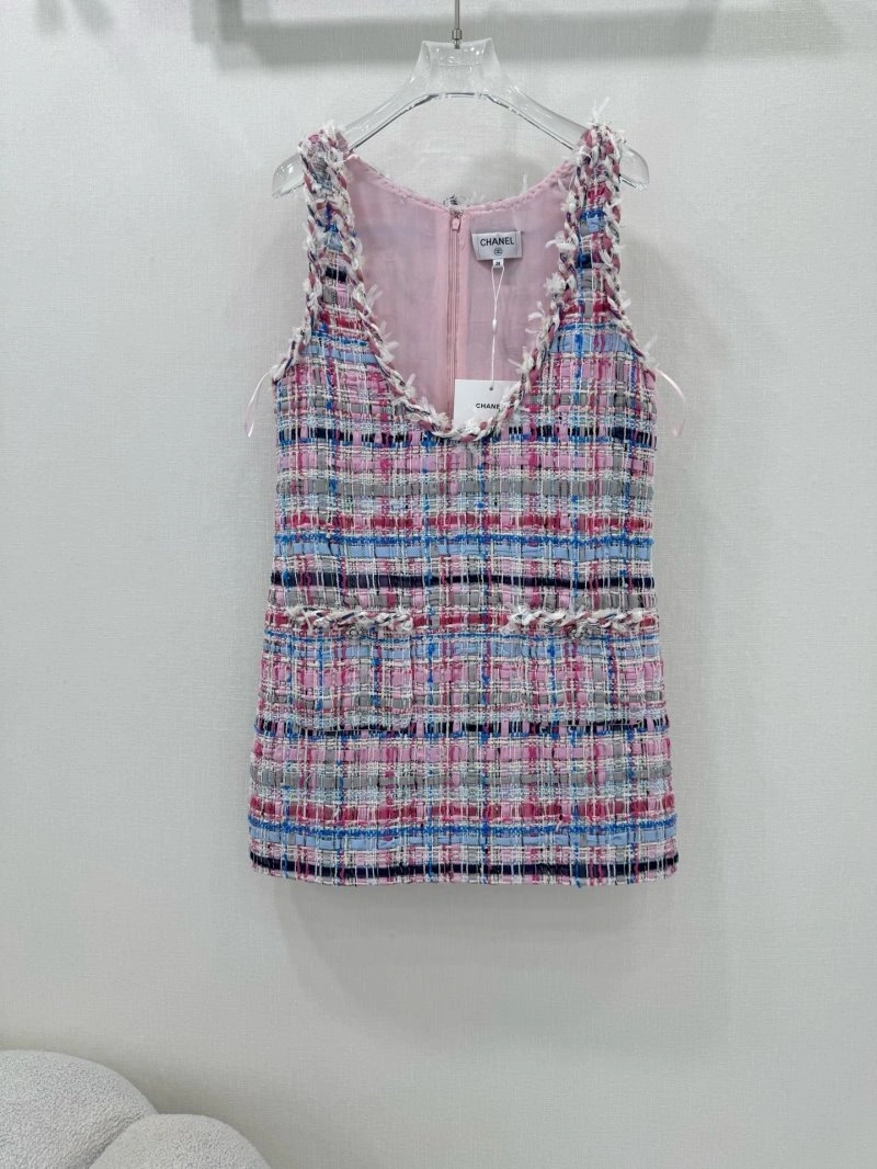 Chanel Dress