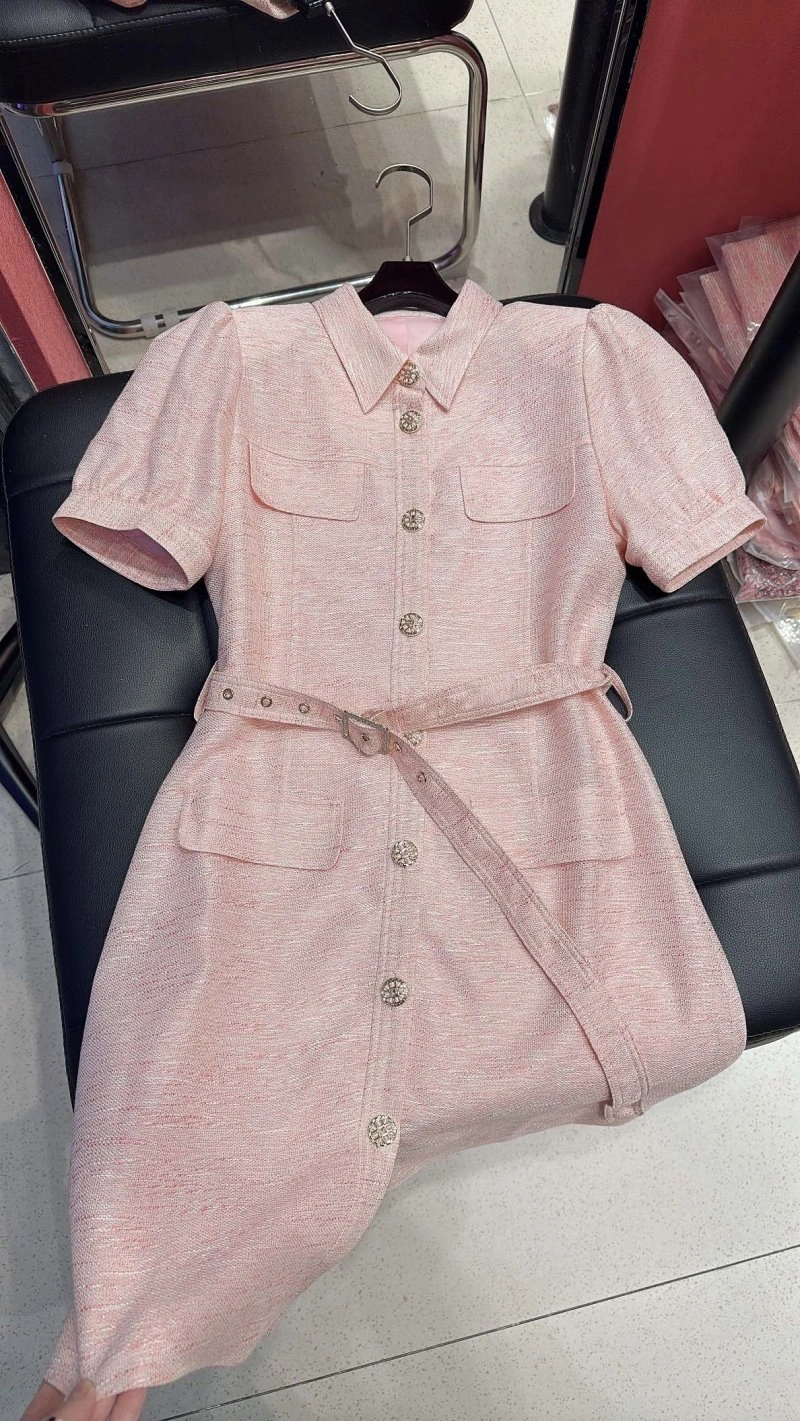 Chanel Dress