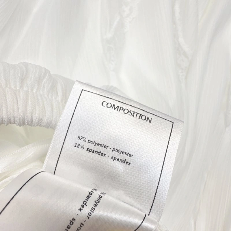 Mirror quality Chanel Dress