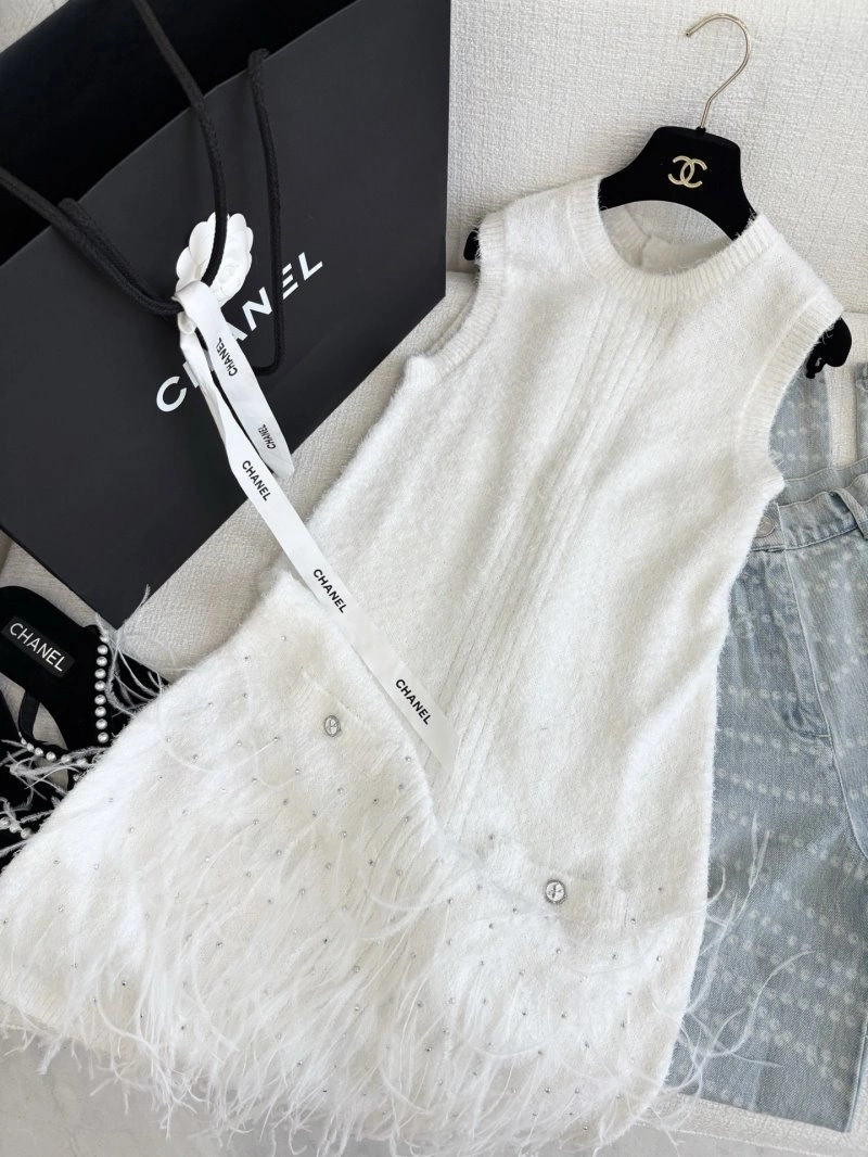 Chanel Dress