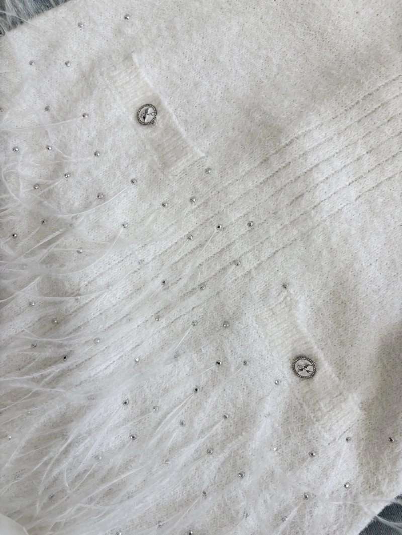 Factory-made Chanel Dress