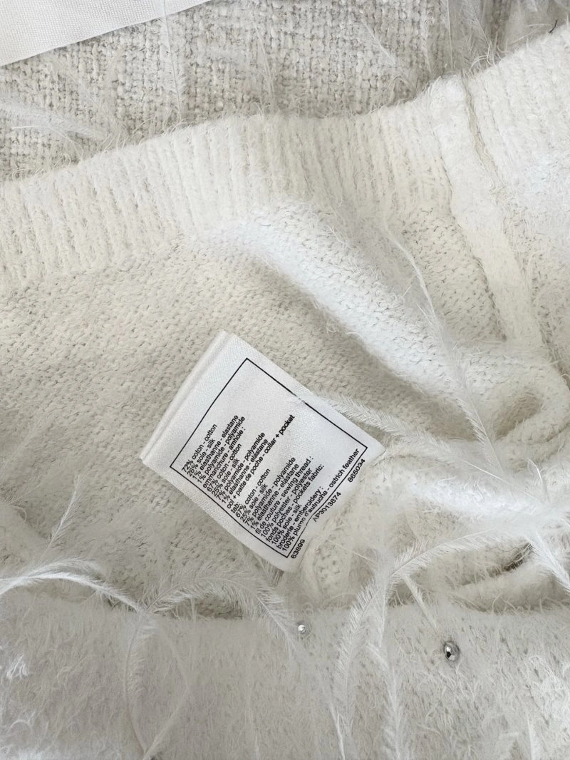 Factory-made Chanel Dress