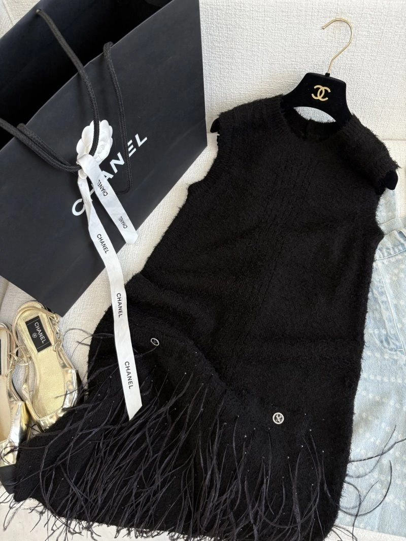 Chanel Dress