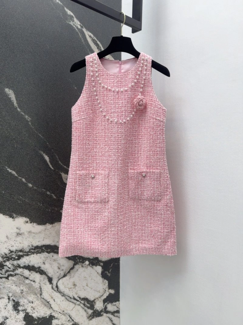 Chanel Dress