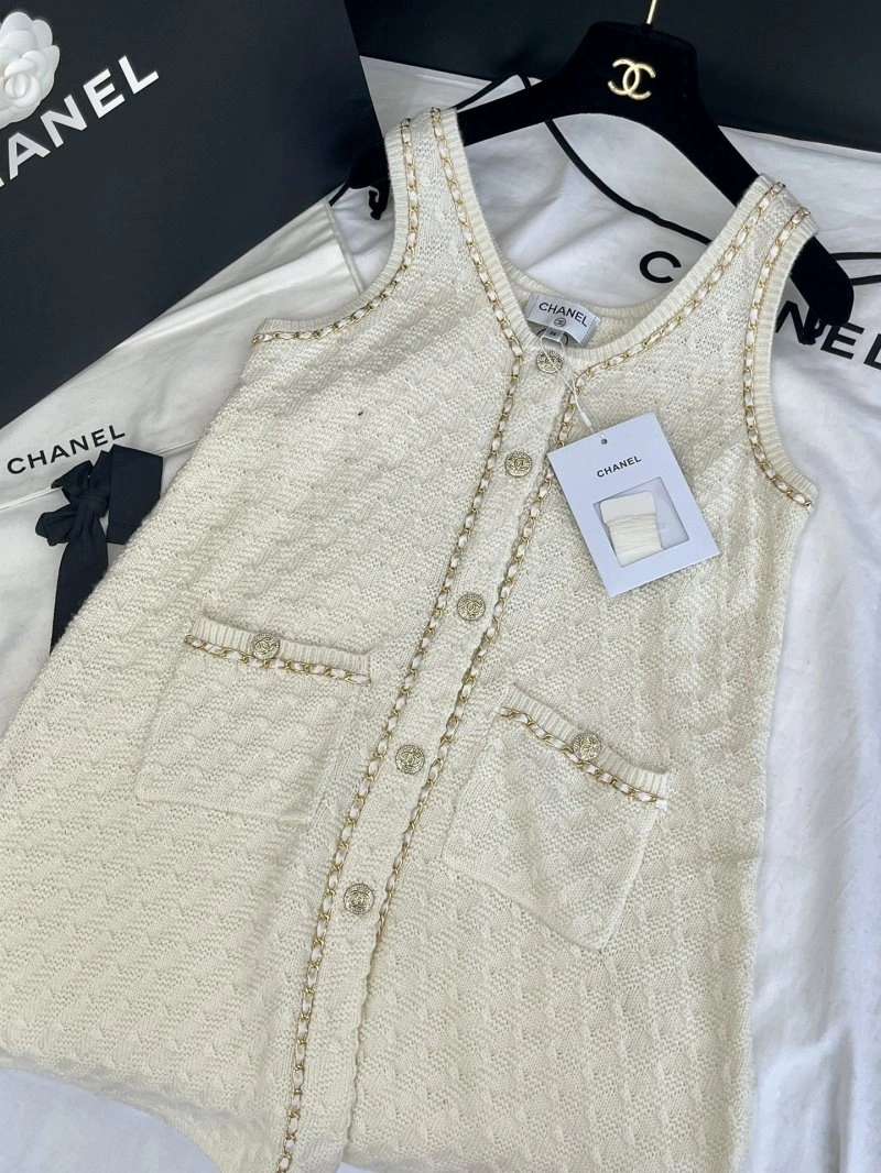 Chanel Dress