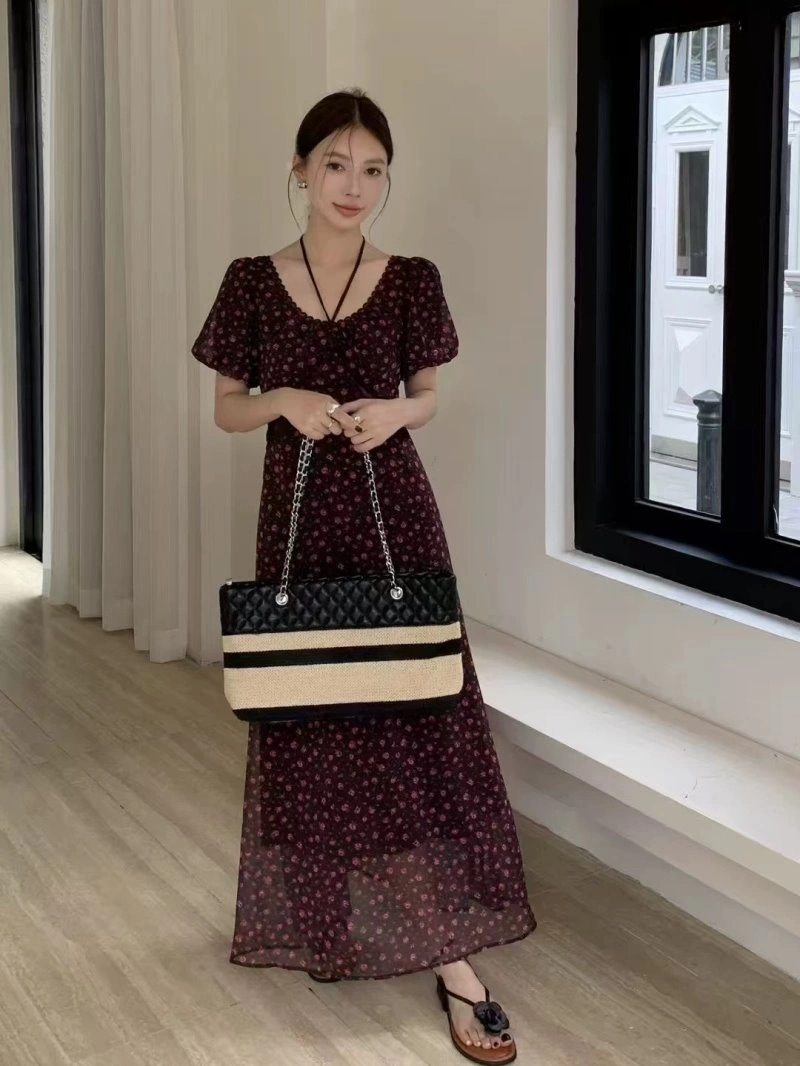 Brand-original Chanel Dress