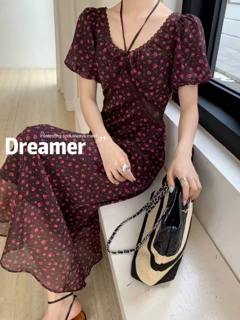 Brand-original Chanel Dress