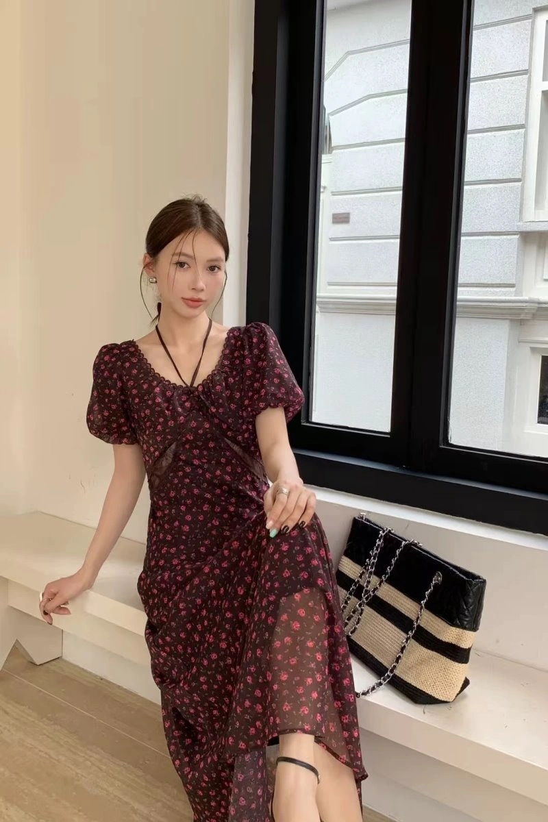 Brand-original Chanel Dress
