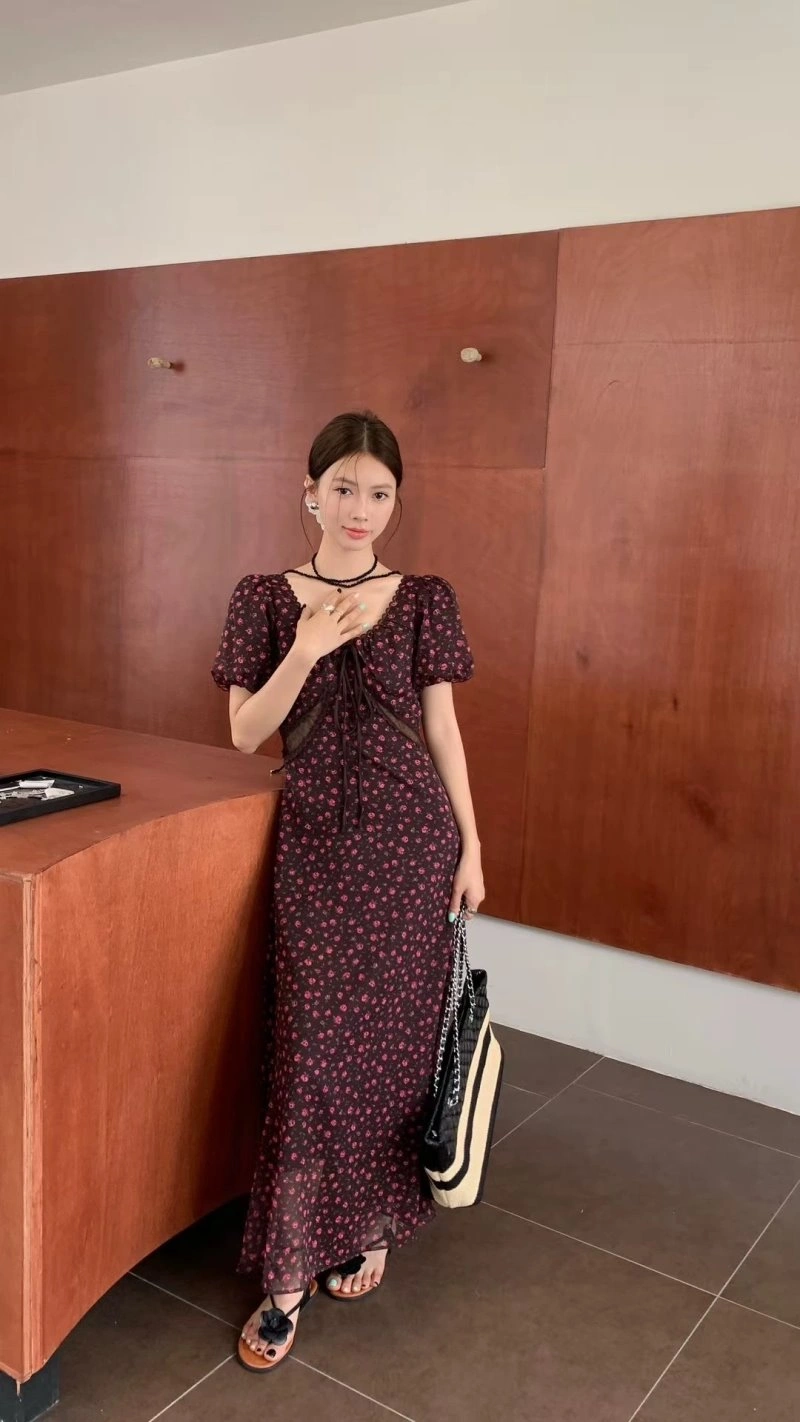 Brand-original Chanel Dress