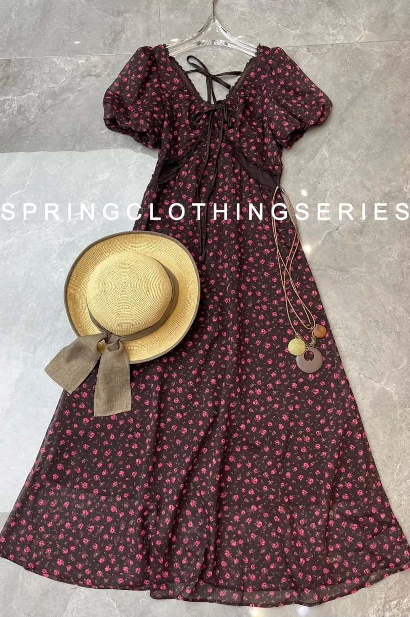 Brand-original Chanel Dress