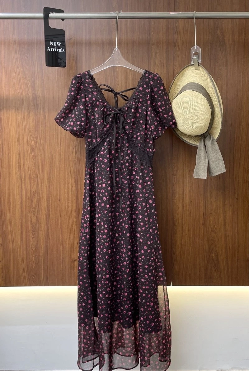Brand-original Chanel Dress