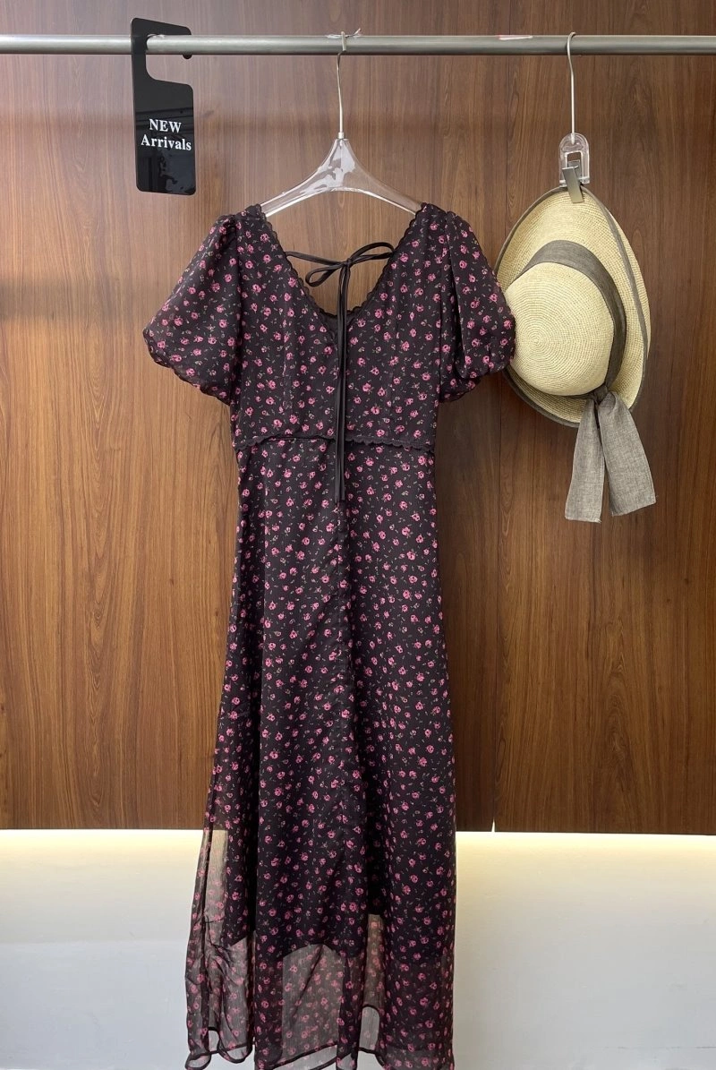 Brand-original Chanel Dress