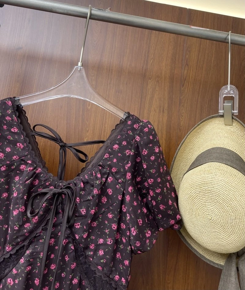 Brand-original Chanel Dress