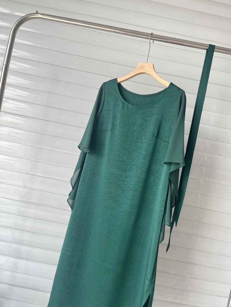 Accurate model Chanel Dress