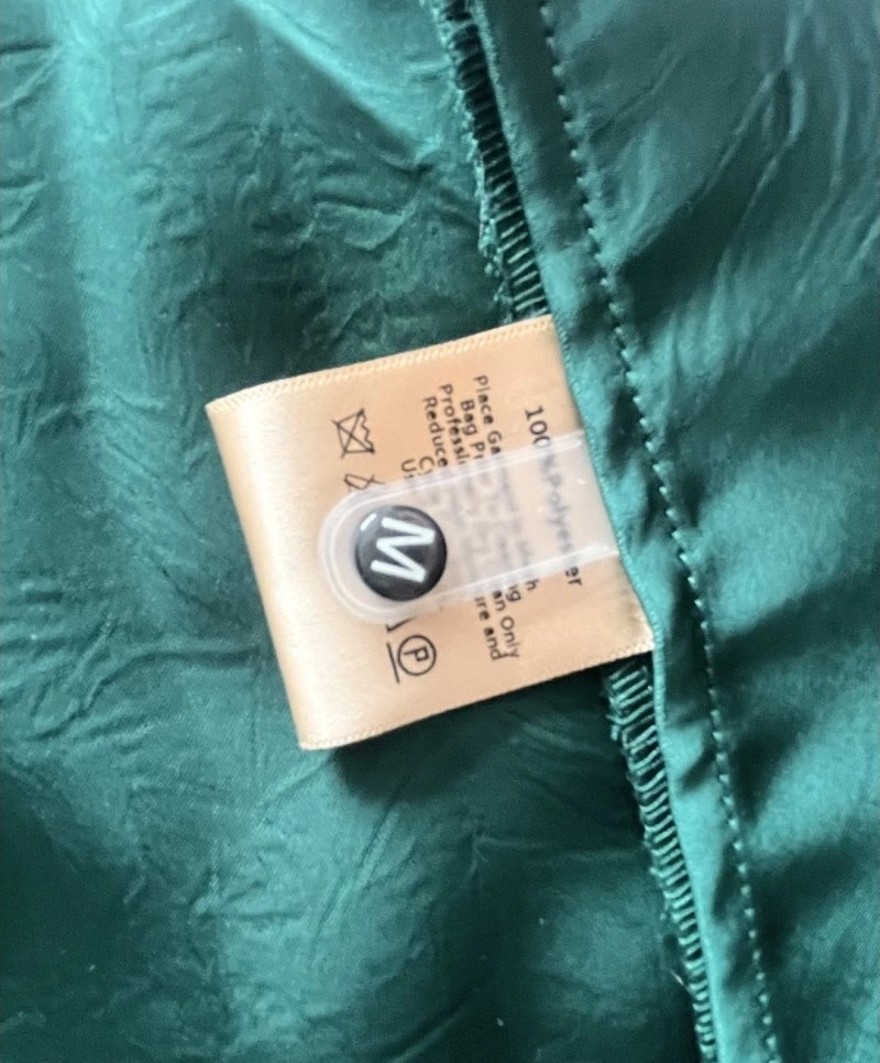 Accurate model Chanel Dress