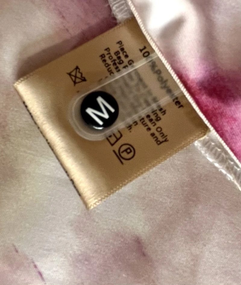 Budget-friendly Chanel Dress