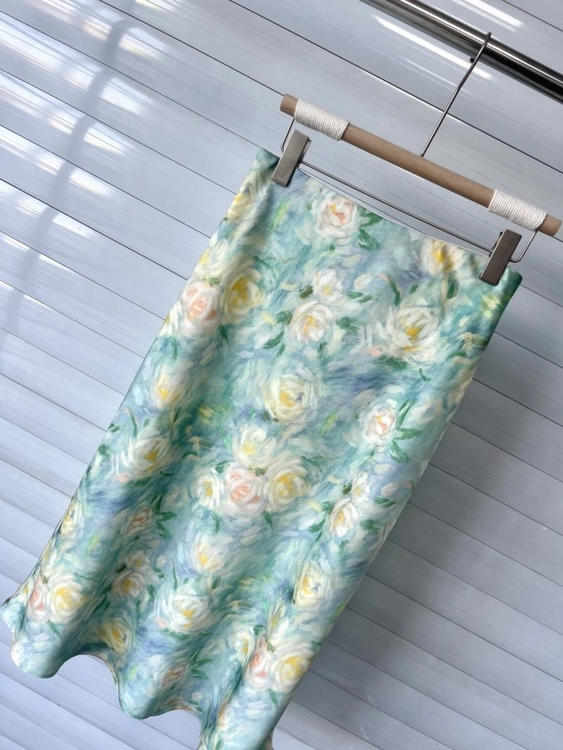 Inexpensive Chanel Dress