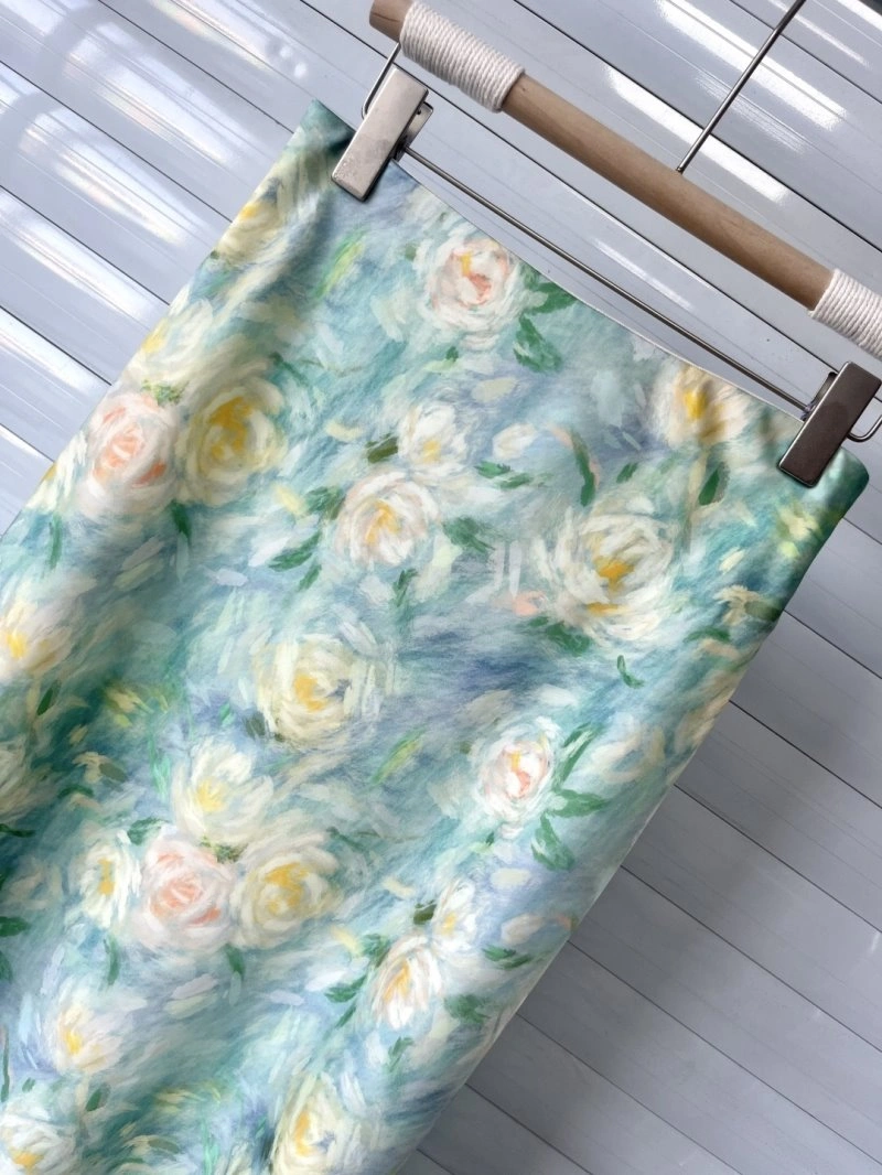 Inexpensive Chanel Dress