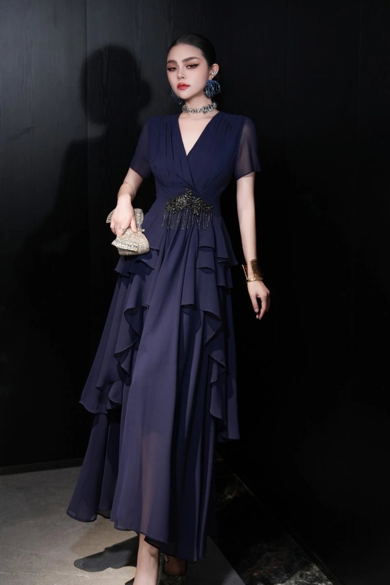 Chanel Dress