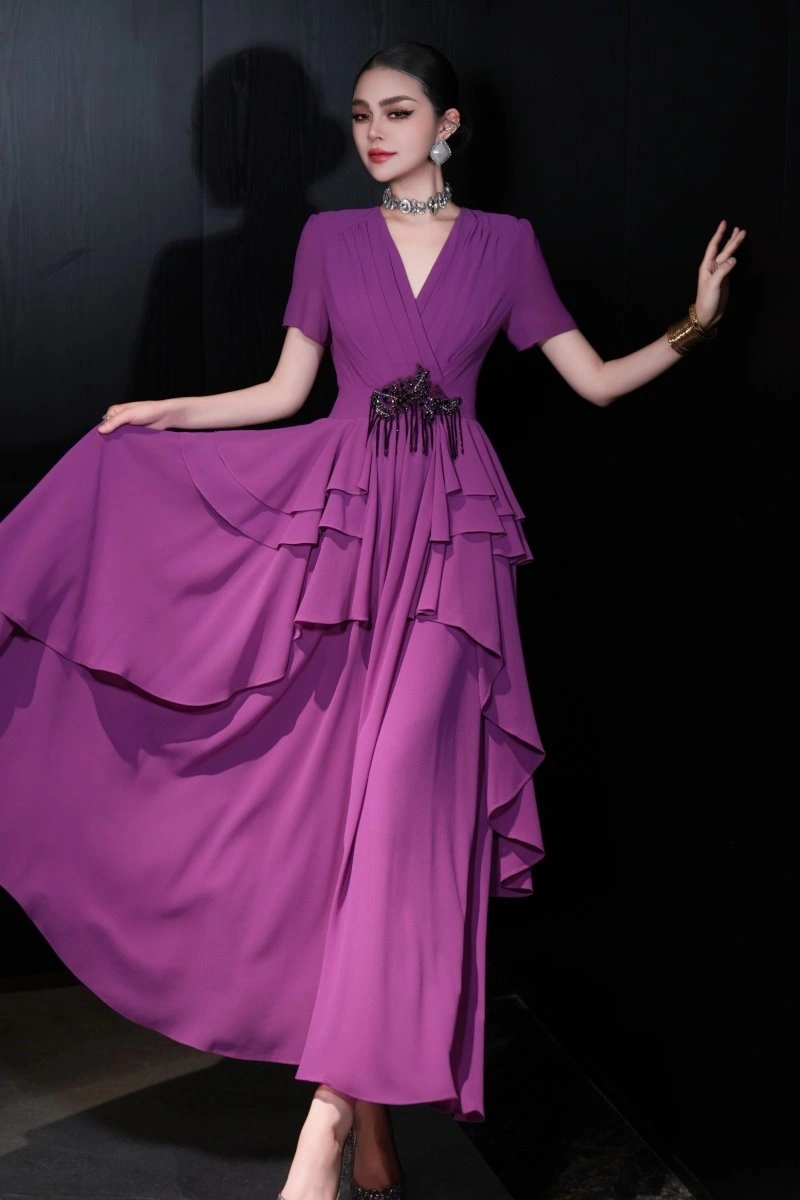 Chanel Dress