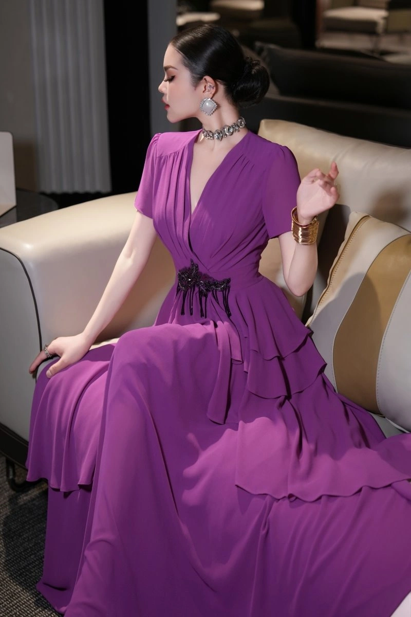 High fidelity Chanel Dress