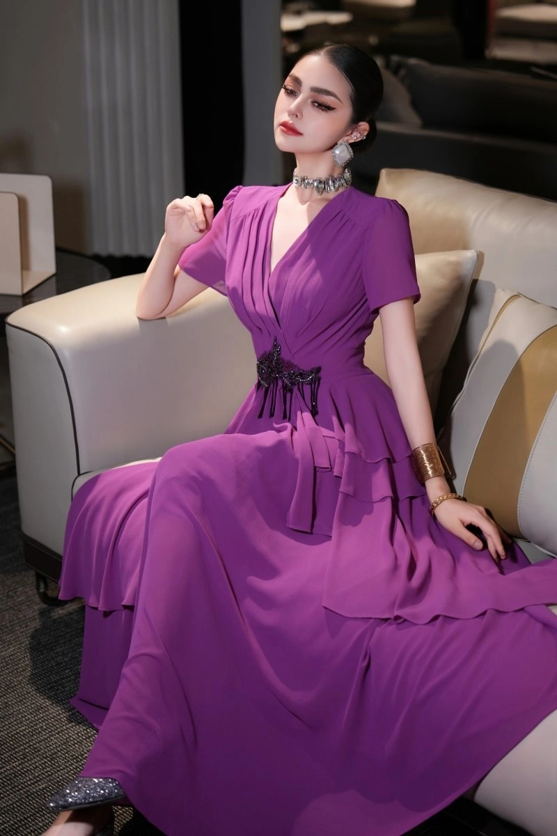 High fidelity Chanel Dress