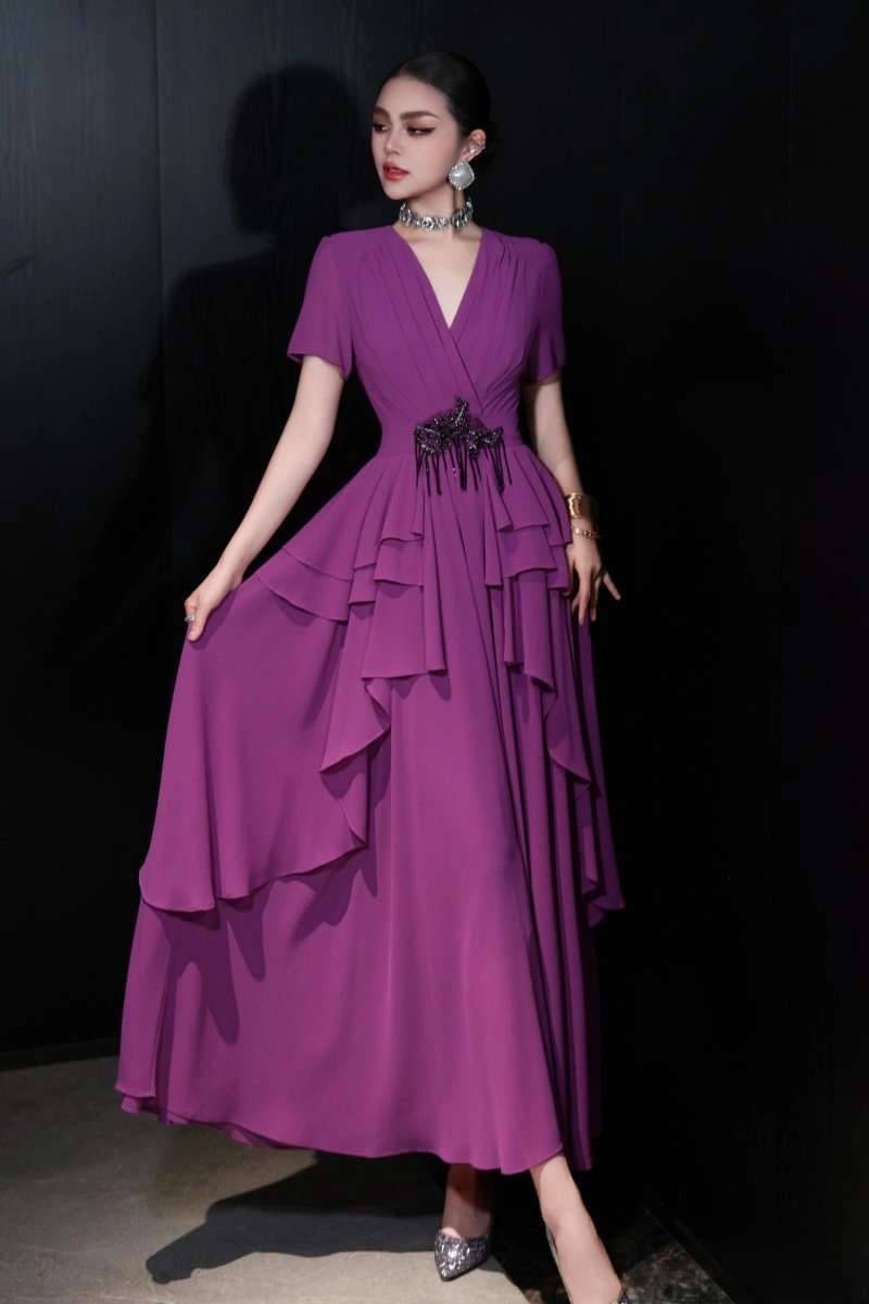 High fidelity Chanel Dress