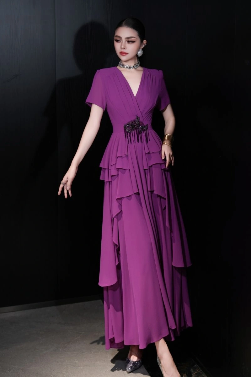 High fidelity Chanel Dress