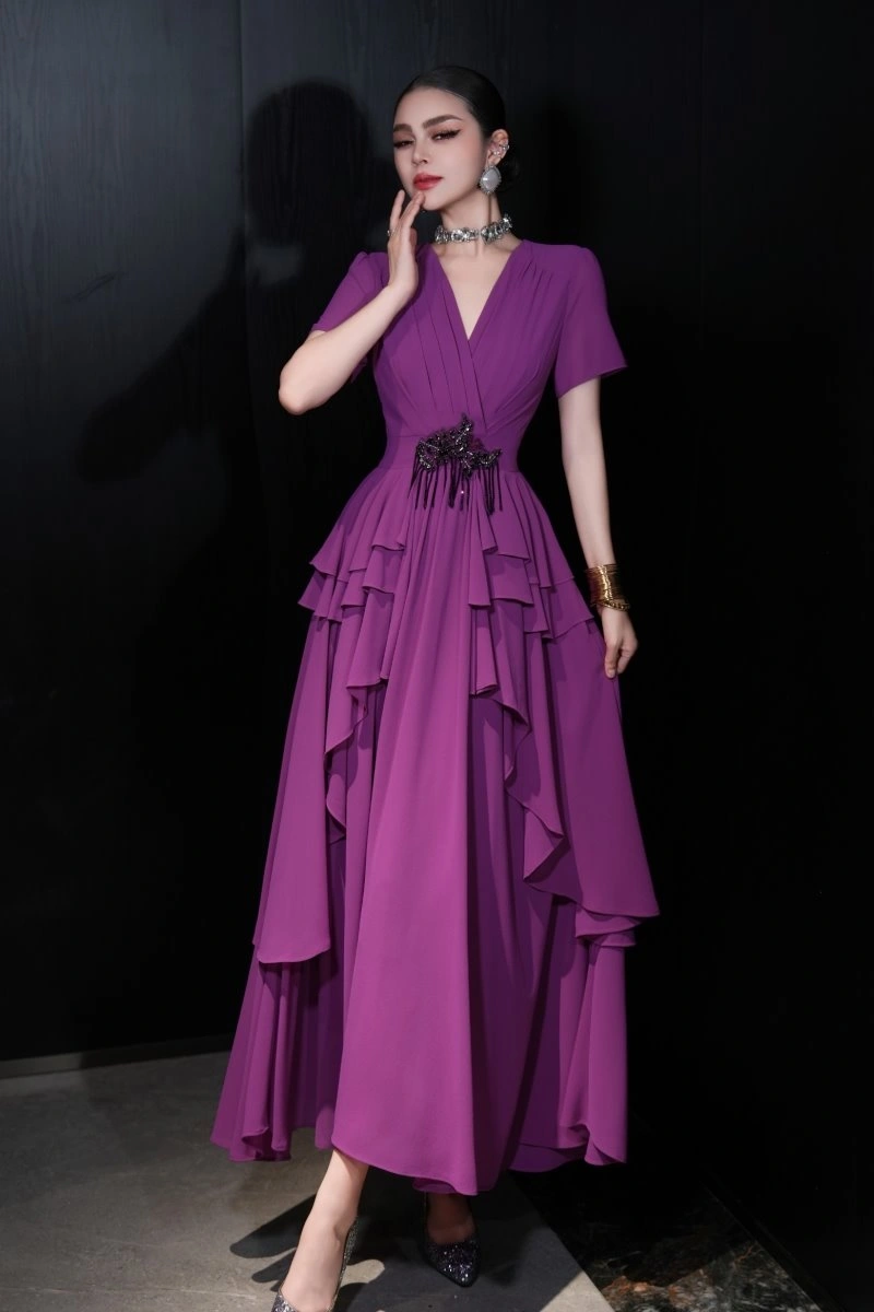 High fidelity Chanel Dress