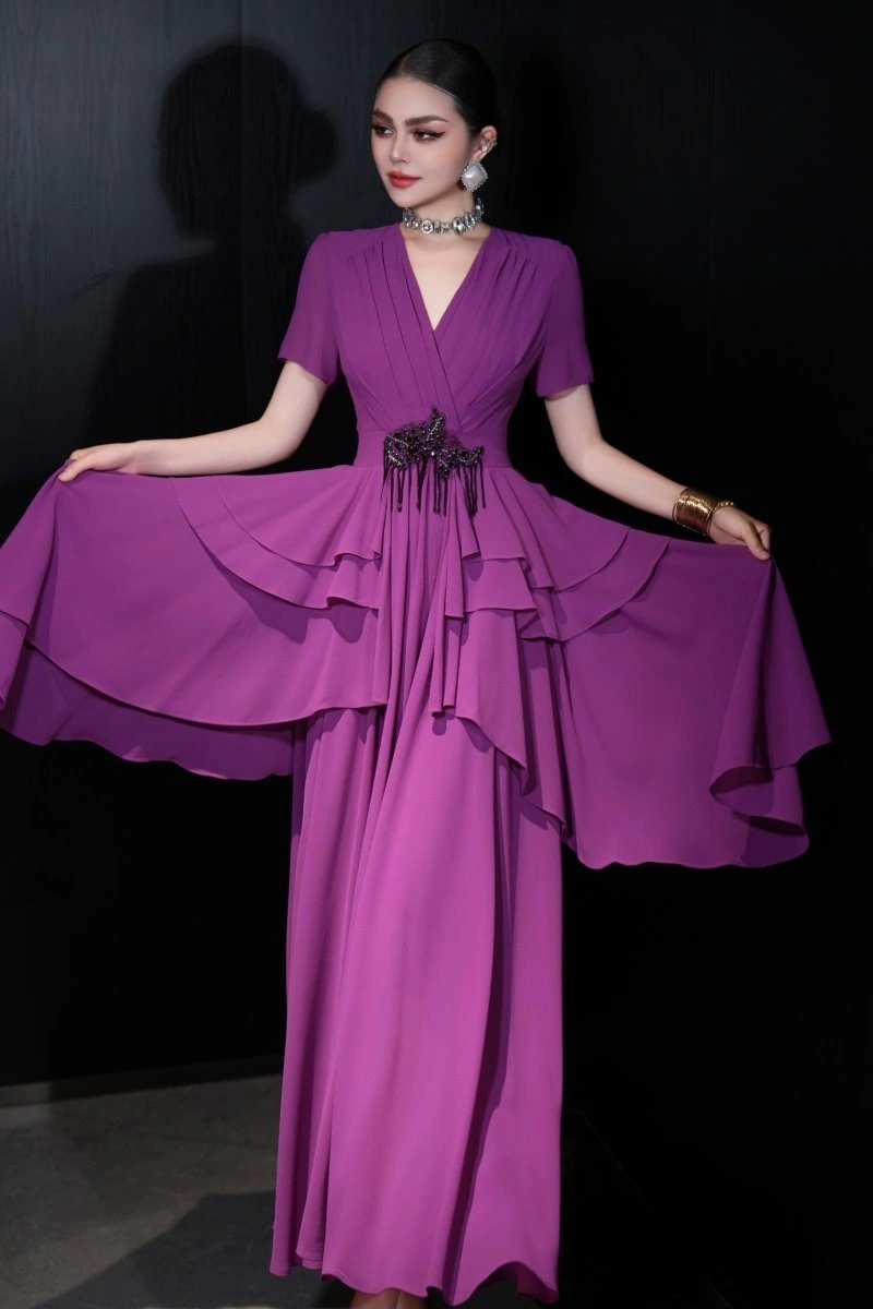 High fidelity Chanel Dress
