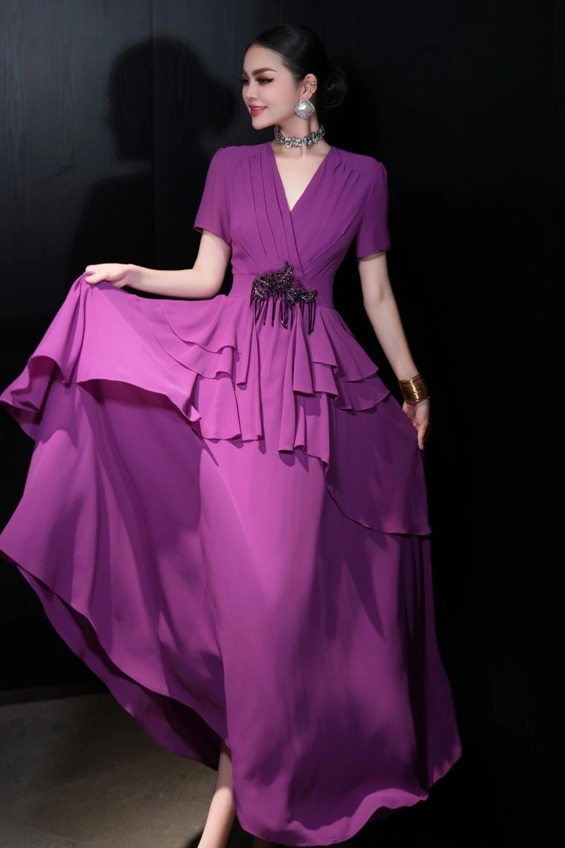 High fidelity Chanel Dress