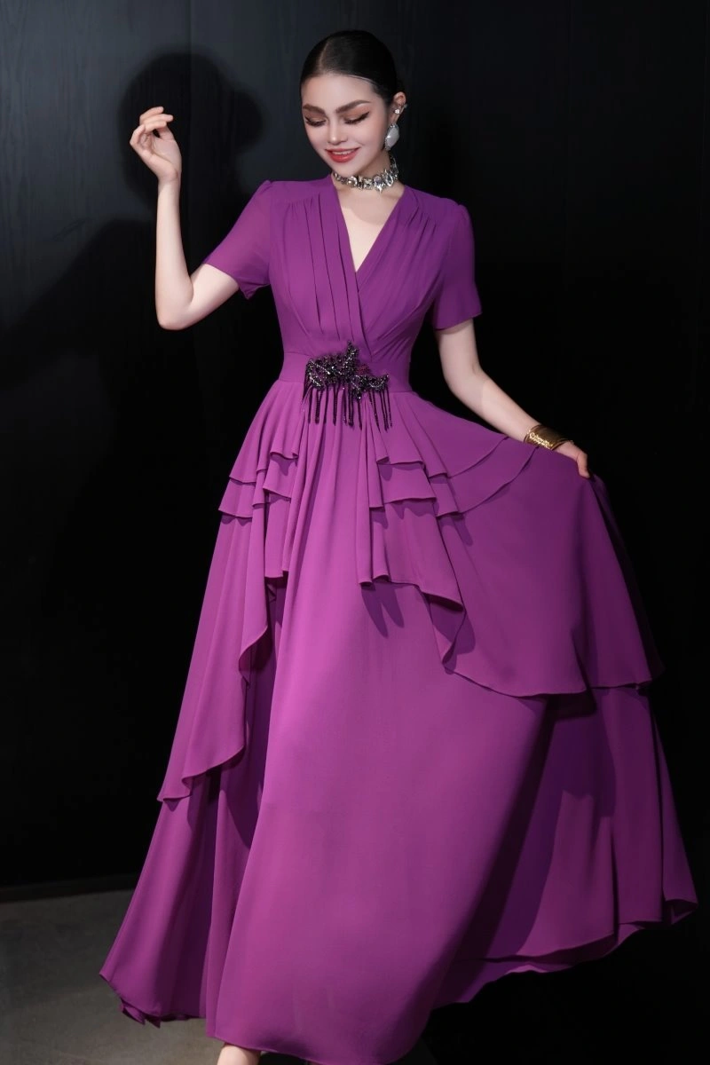 High fidelity Chanel Dress