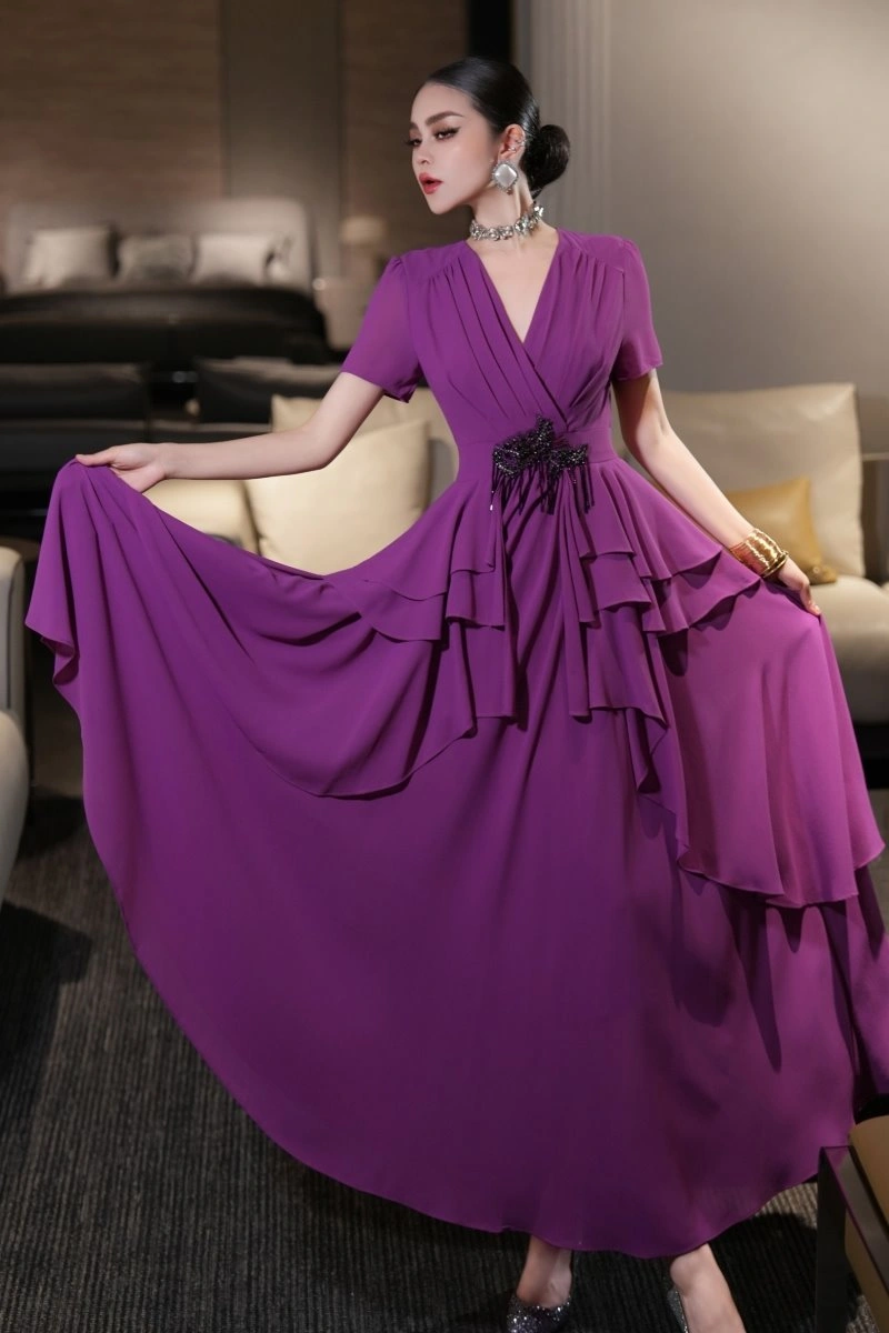 High fidelity Chanel Dress