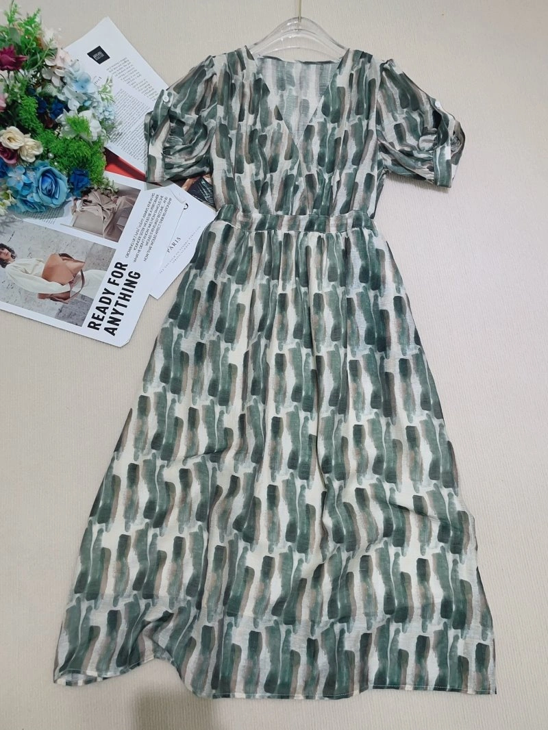 Indistinguishable Chanel Dress