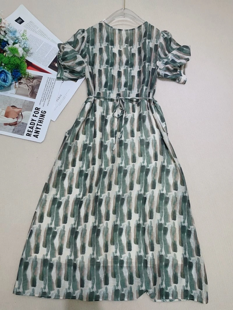 Indistinguishable Chanel Dress
