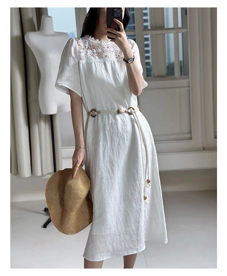 1:1 copy Chanel Dress
