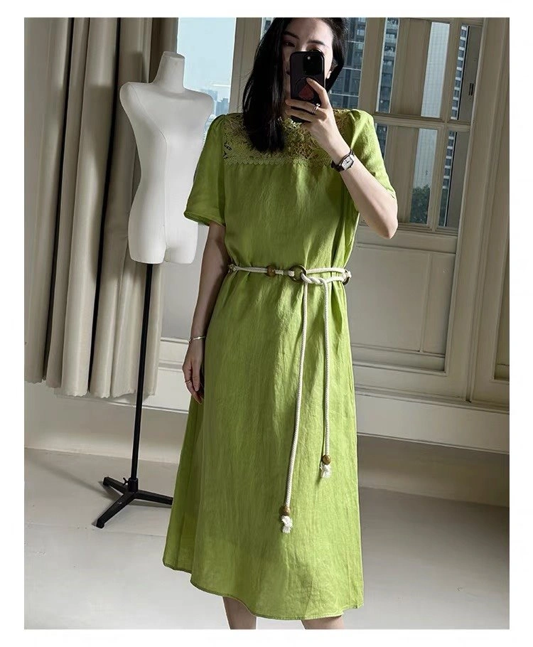 High accuracy Chanel Dress