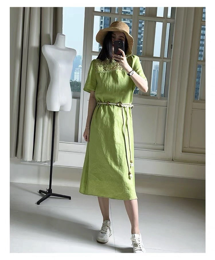 High accuracy Chanel Dress